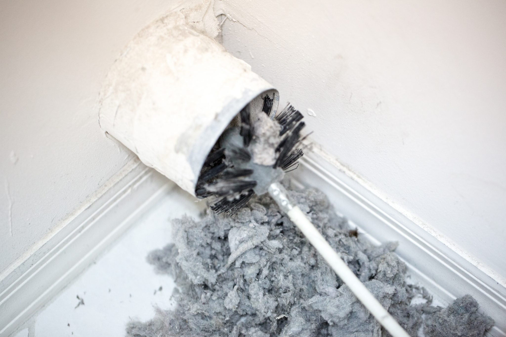 We Clean All Whitewater Commercial Spaces